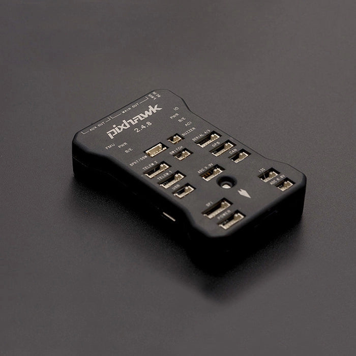 Pixhawk Flight Controller - Official ArduSub Compatible ROV Autopilot ...